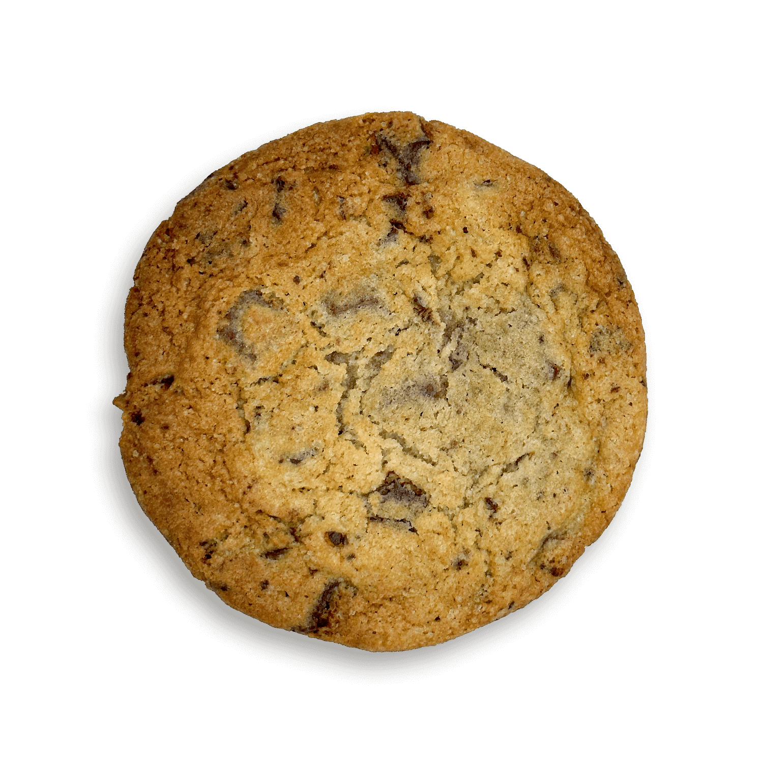 The Classic – KKrumbs - Freshly baked and delivered cookies made in Zurich