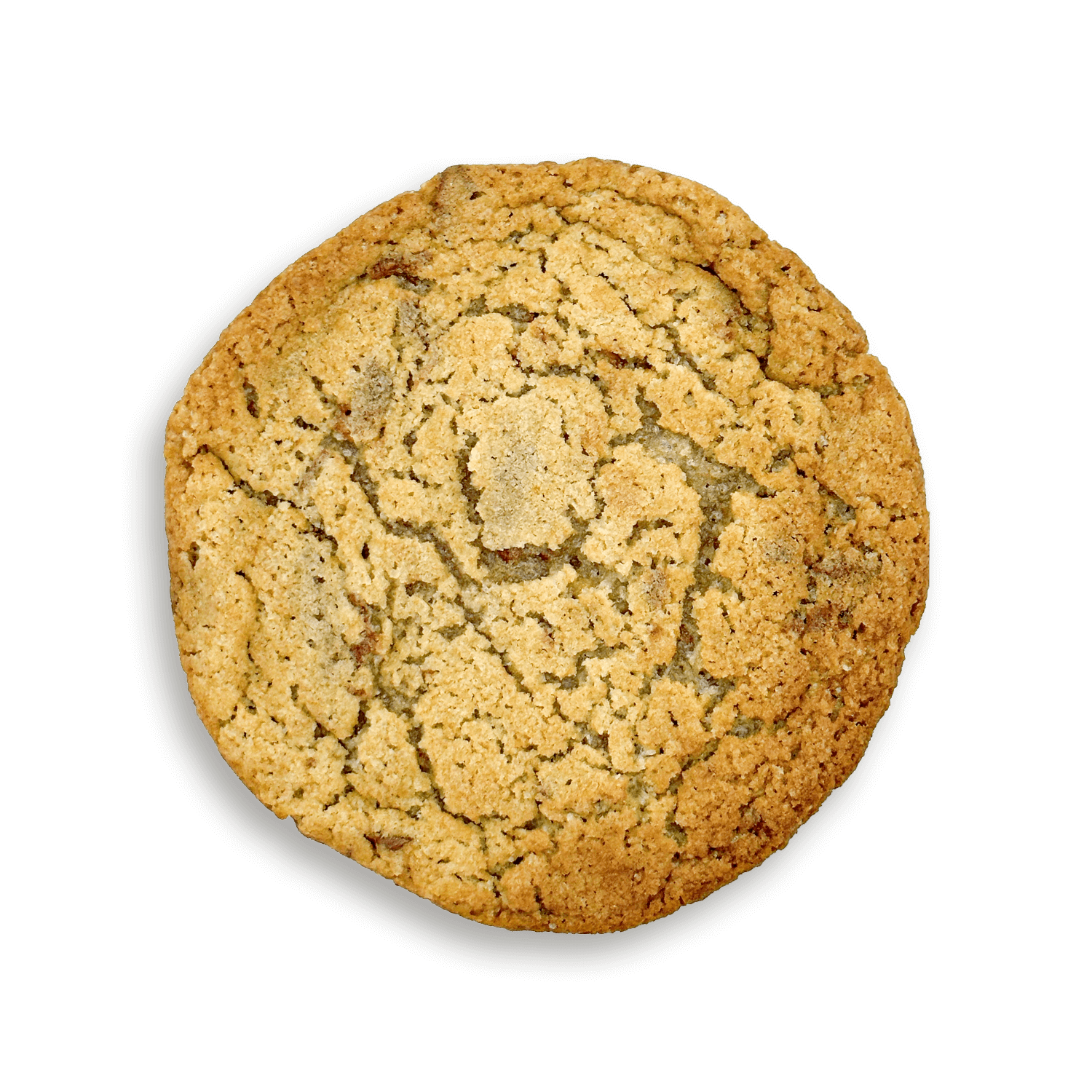The Double P - KKrumbs - Freshly baked and delivered cookies made in Zurich